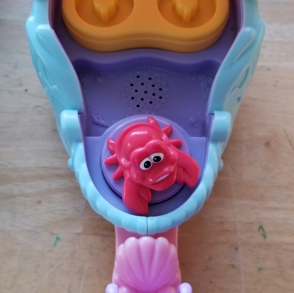 Fisher-Price | Toys | Fisher Price Little People Disney Little Mermaid ...